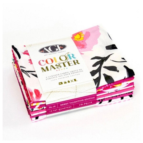 Color Me Fabric - Etsy