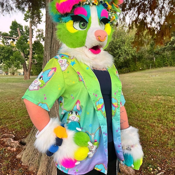 Gifts for Furries - 60+ Gift Ideas for 2025