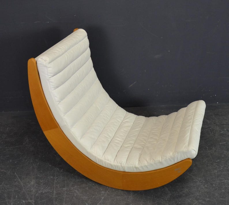 Rocking Chair - Etsy