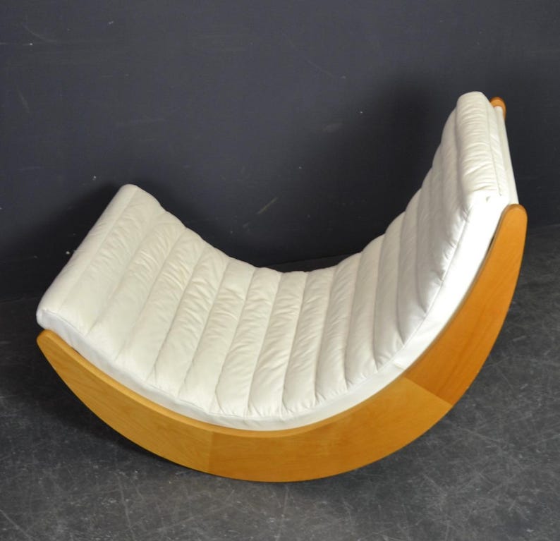 Rocking Chair - Etsy