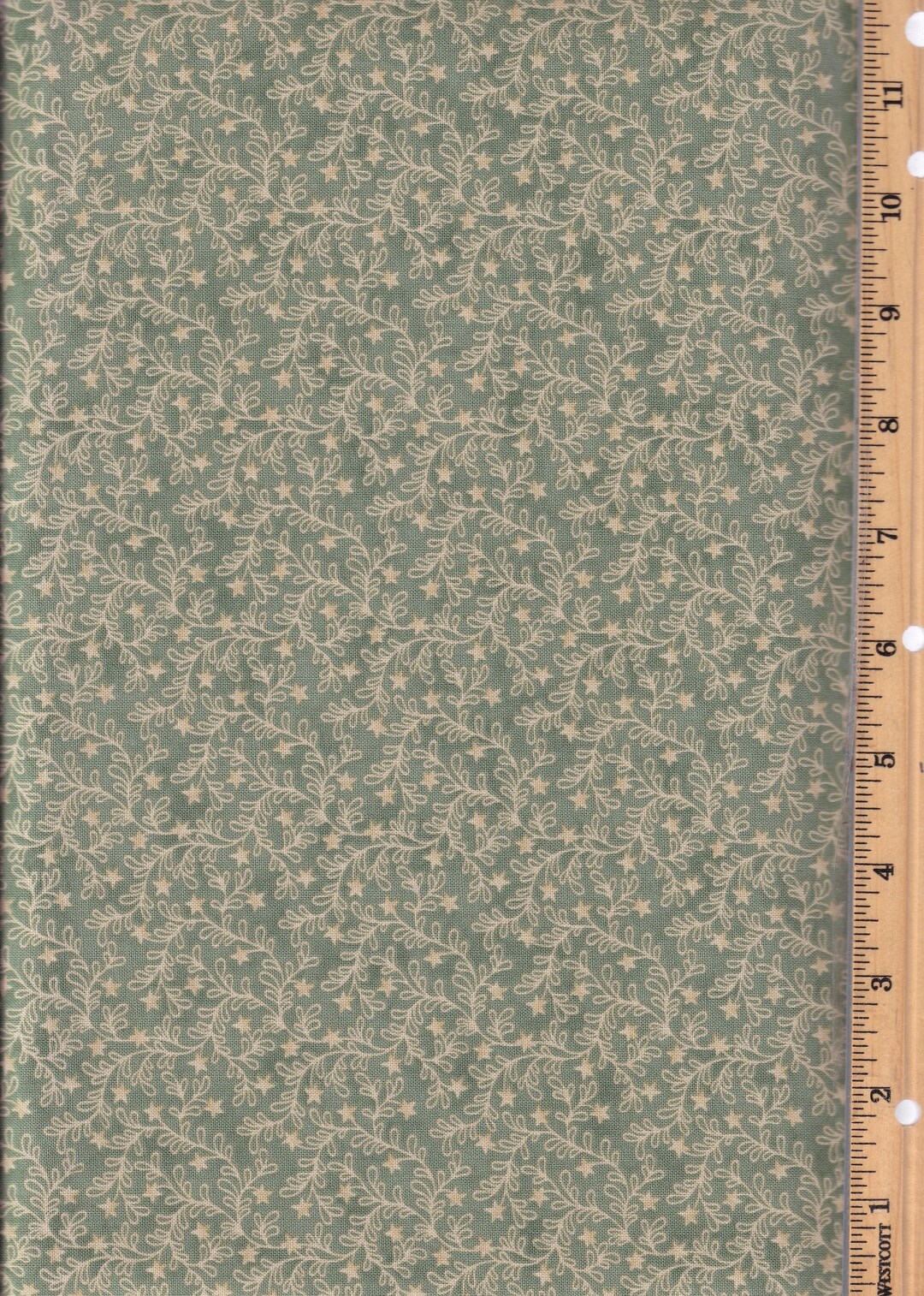 Threads That Bind by Blackbird Designs for Moda 28006 15 'fern' - Etsy