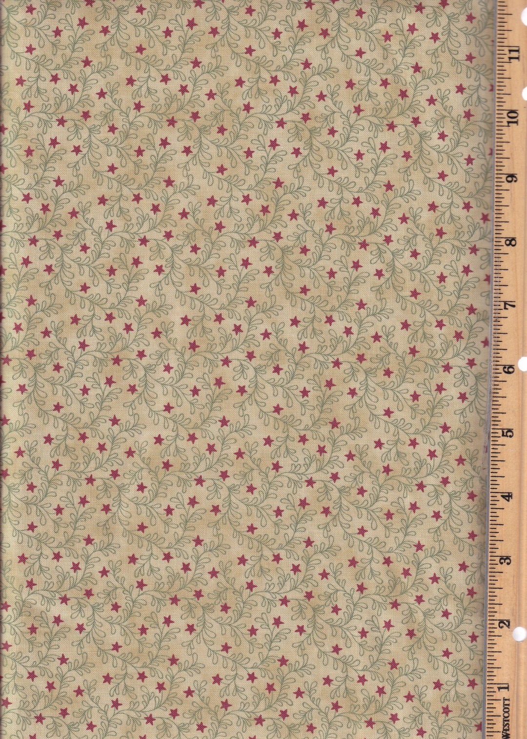 Threads That Bind by Blackbird Designs for Moda 28006 12 'tan/muti' - Etsy