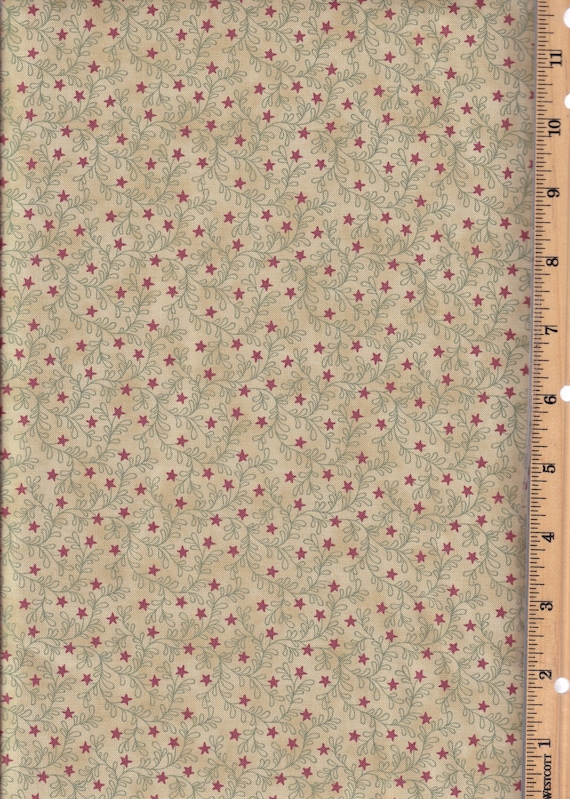 Threads That Bind by Blackbird Designs for Moda 28006 12 | Etsy