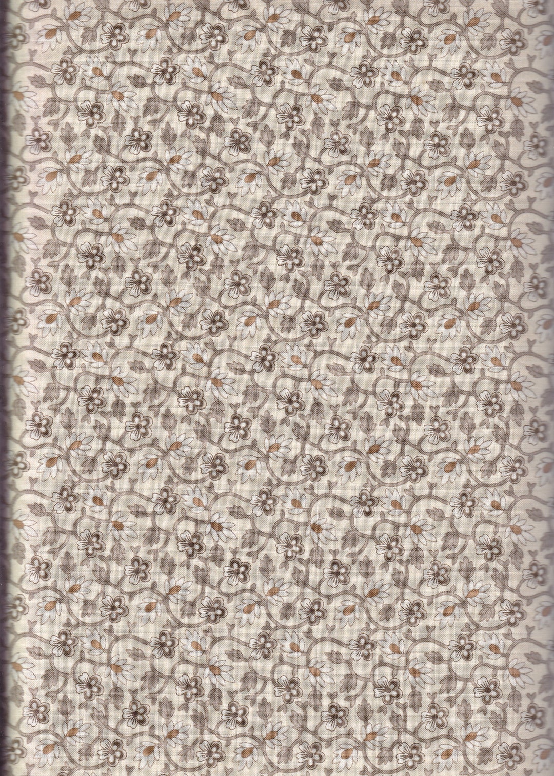 Chateau De Chantilly by French General for Moda 13945 11 - Etsy