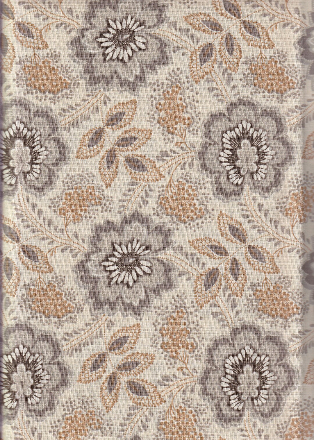 Chateau De Chantilly by French General for Moda 13943 11 - Etsy