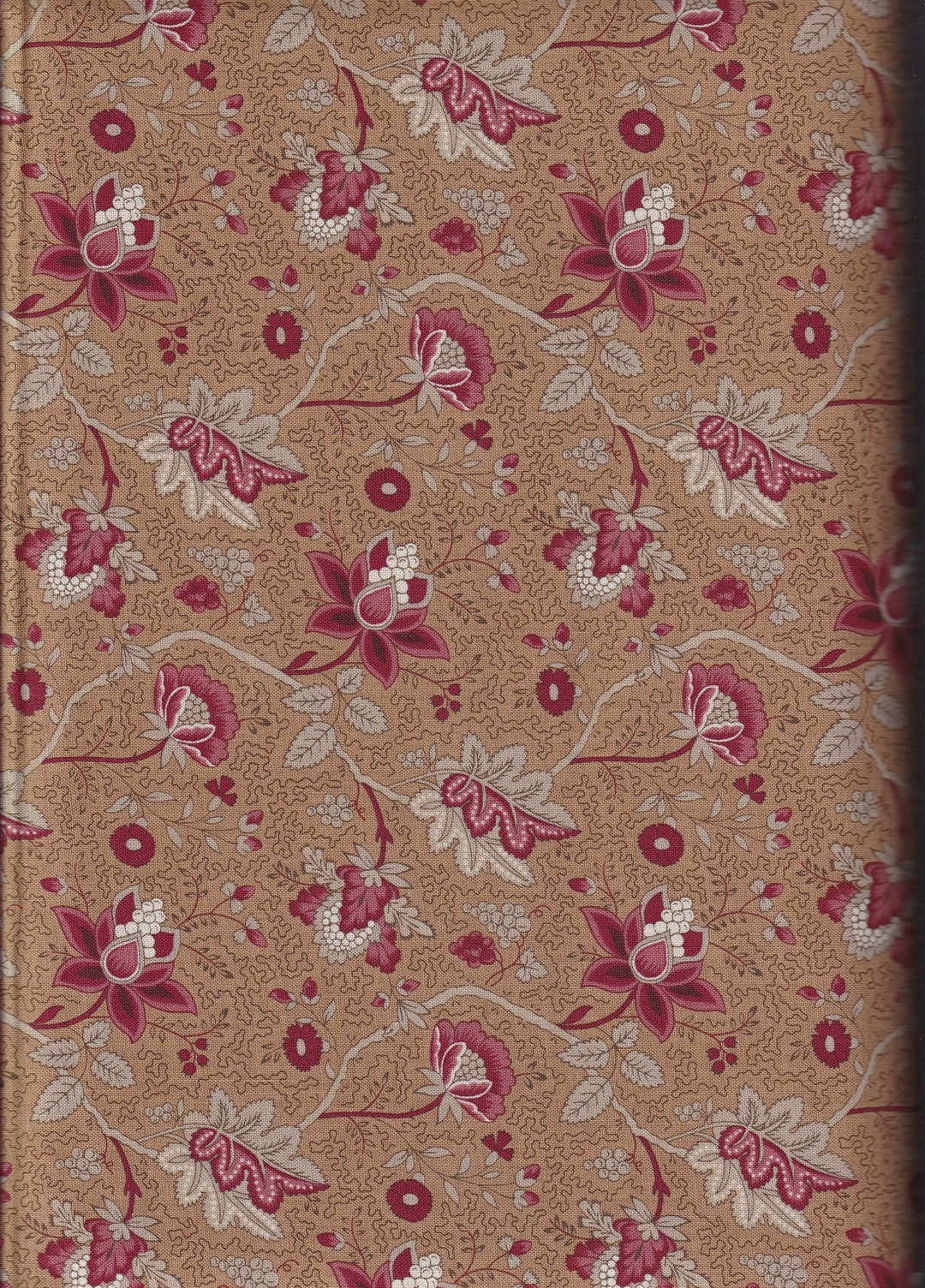 Chateau De Chantilly by French General for Moda 13944 13 - Etsy