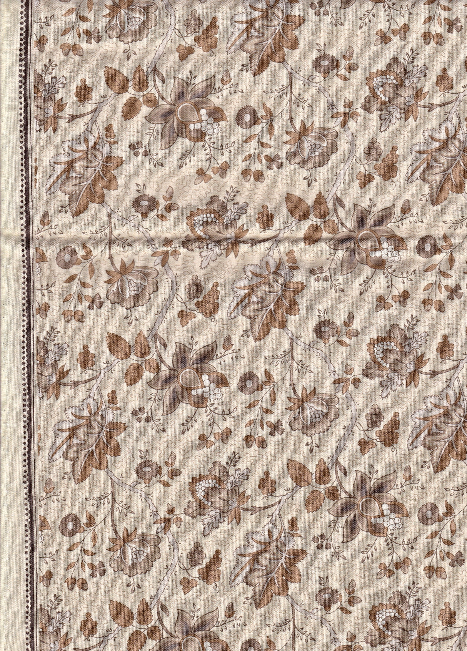 Chateau De Chantilly by French General for Moda 13944 11 - Etsy