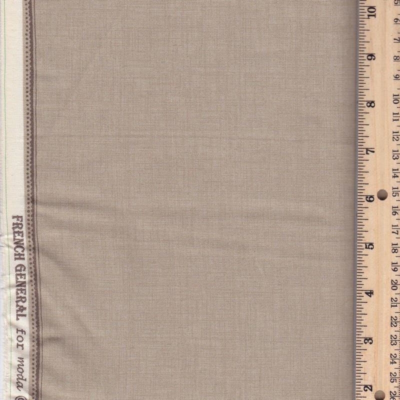 French General - Etsy