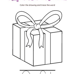 A to Z Alphabet Coloring Worksheets for Early Learners - Etsy