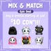 TOOTHLESS BONK EMOTE | Twitch | Discord | Youtube | Streaming - Etsy
