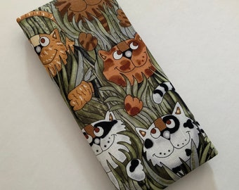 Jacobs Ladder Wallet - Etsy