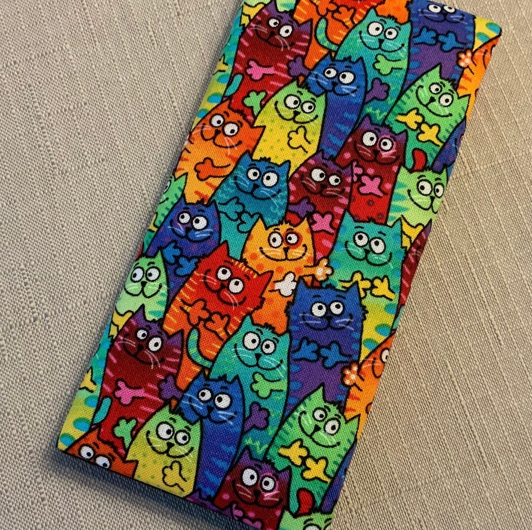 Magic Wallets, Happy Cats Magic Wallet, Server Wallet, Waitress Wallet ...