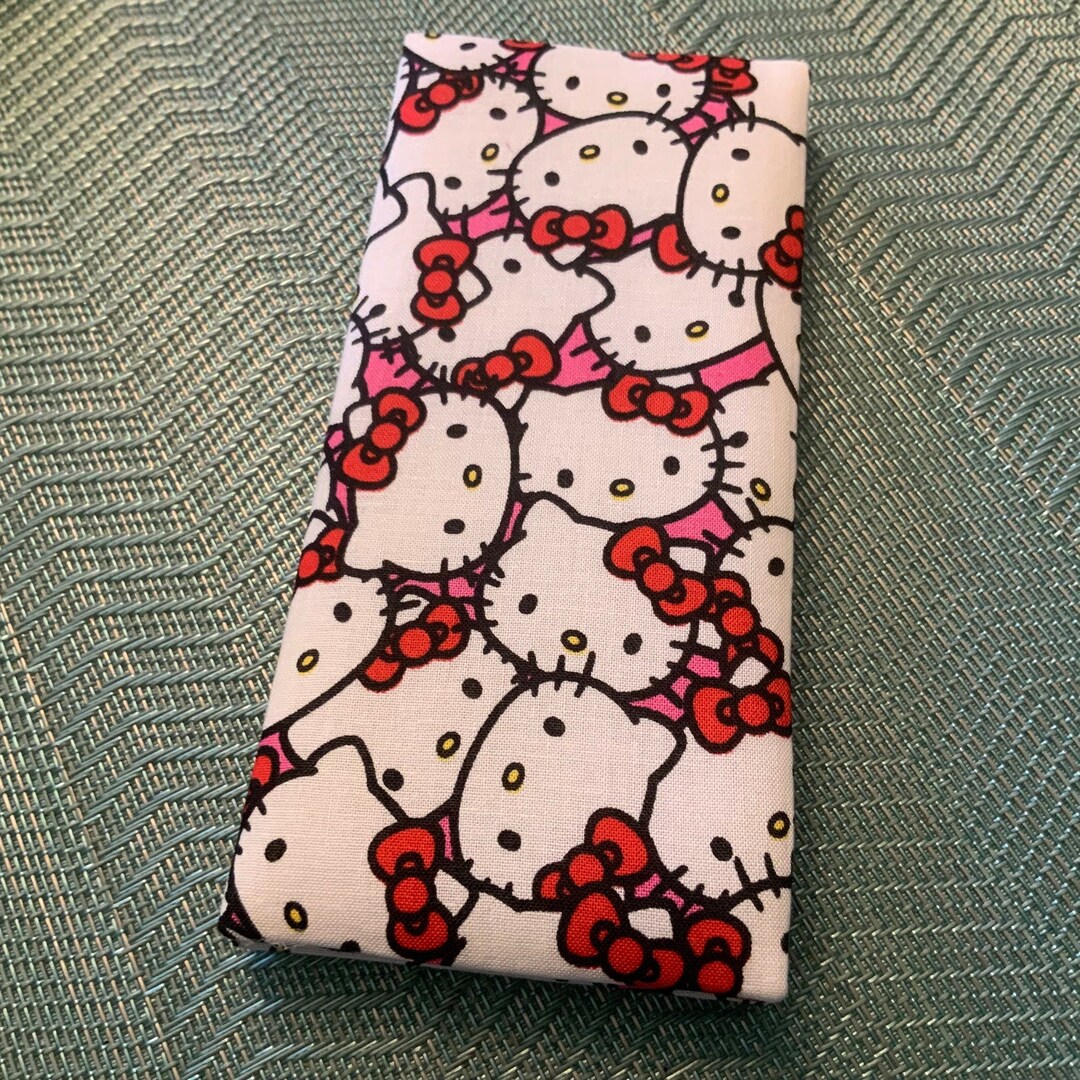 Magic Wallet, Hello Kitty Magic Wallet, Server Wallet, Flip Wallet, Tip ...