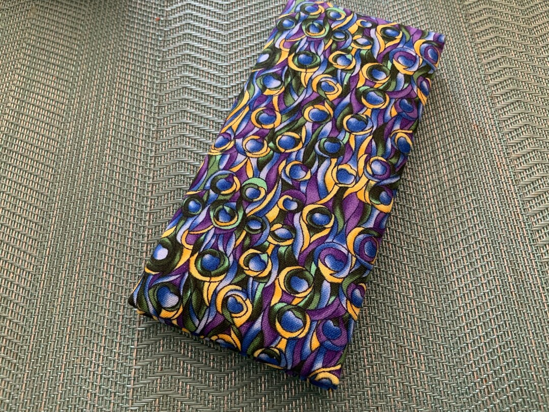 Magic Wallet, Tiffany Style Tulip Magic Wallet, Server Wallet, Tip ...