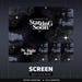 Dreaming Galaxy Animated Twitch Overlay Package, Animation Celestial ...