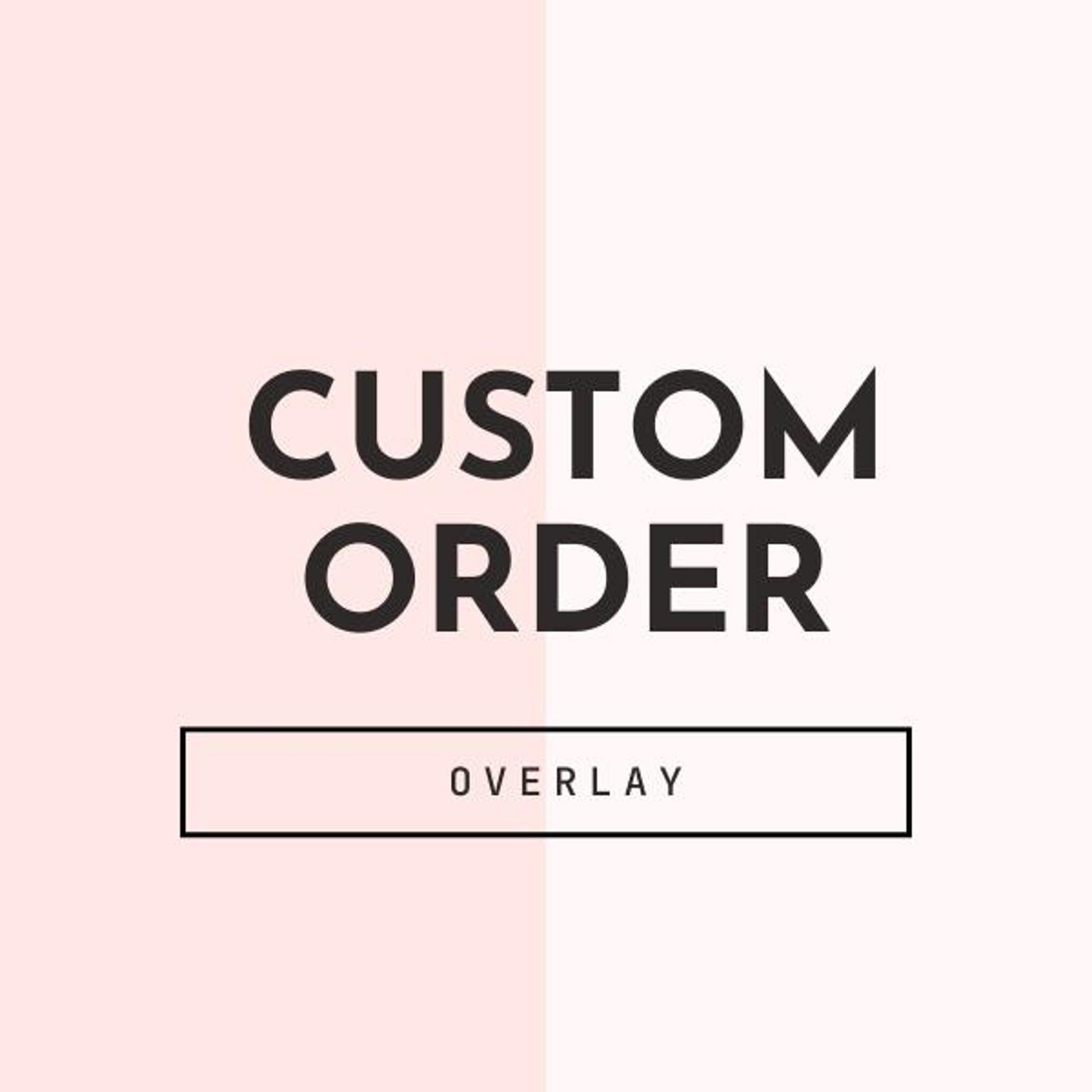 Custom Order Animated Screen "ocean" - Etsy