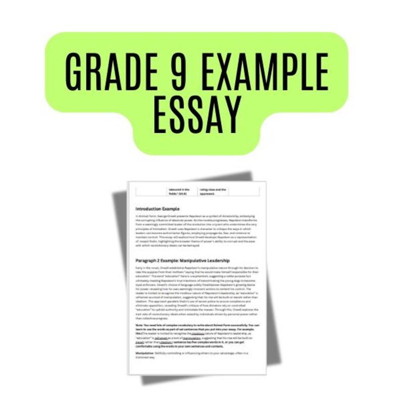 GCSE Macbeth's Ambition Essay Plan and Example – Macbeth's Character ...