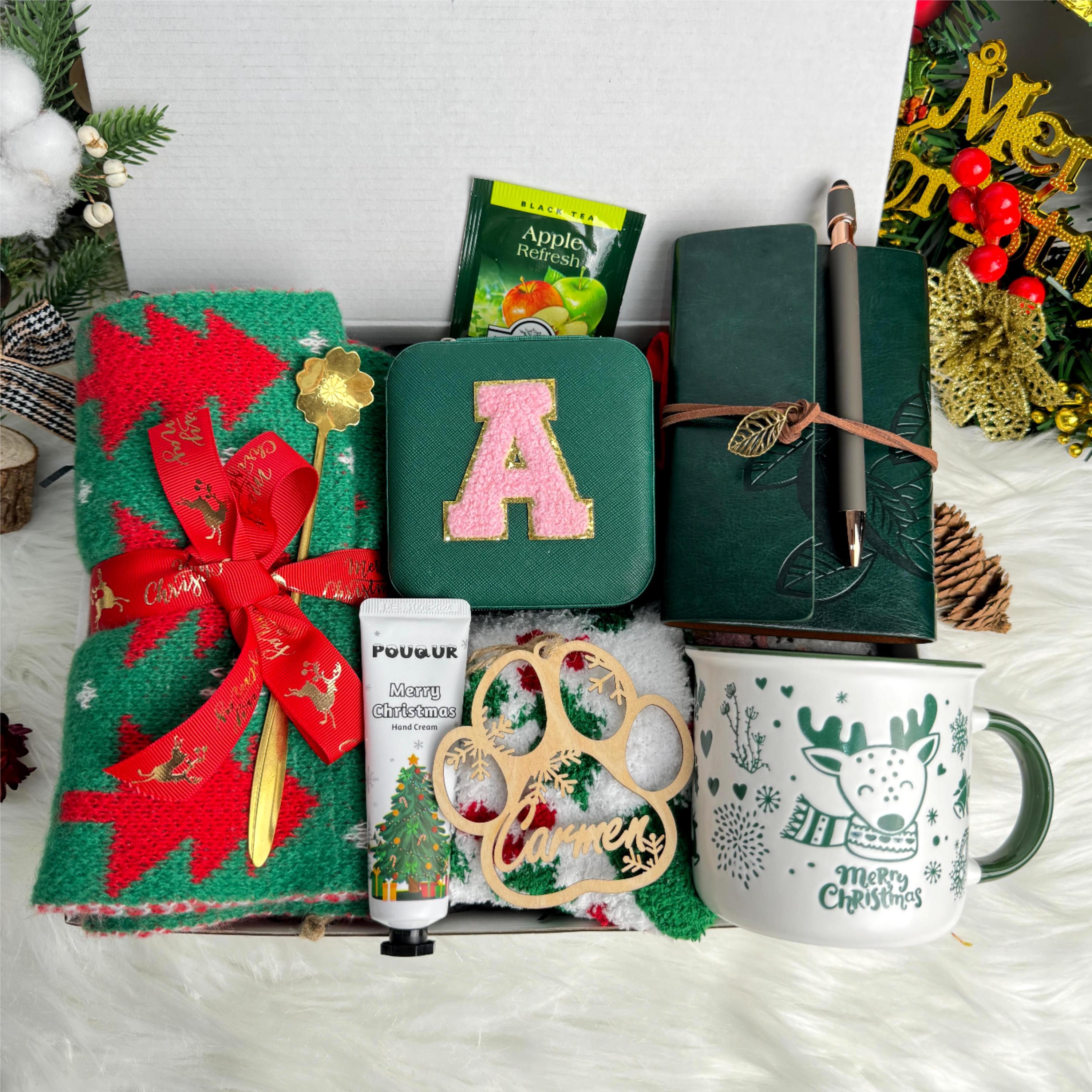 Warm Gift Box,christmas Gift Box for Daughter,christmas Gift Box for ...