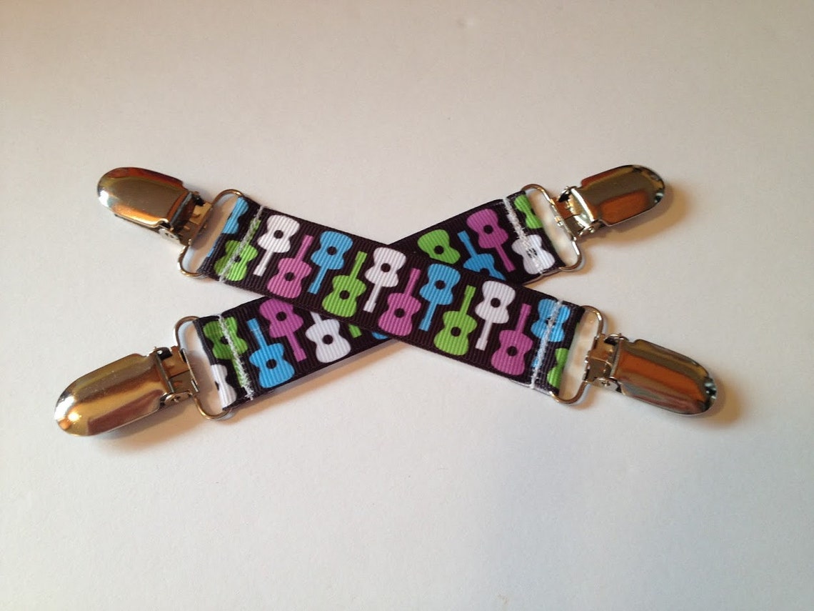 Mitten Clips Mitt Clips Mitten Holders Mitten Leash Winter | Etsy