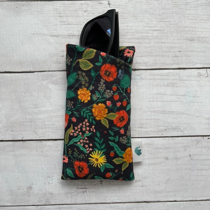 Eyeglasses Case - Etsy