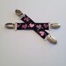 Mitten Clips, Mitt Clips, Mitten Holders, Mitten Leash, Winter Mitten ...