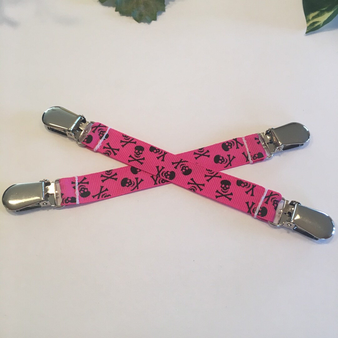 Mitten Clips, Mitt Clips, Mitten Holders, Mitten Leash, Winter Mitten ...