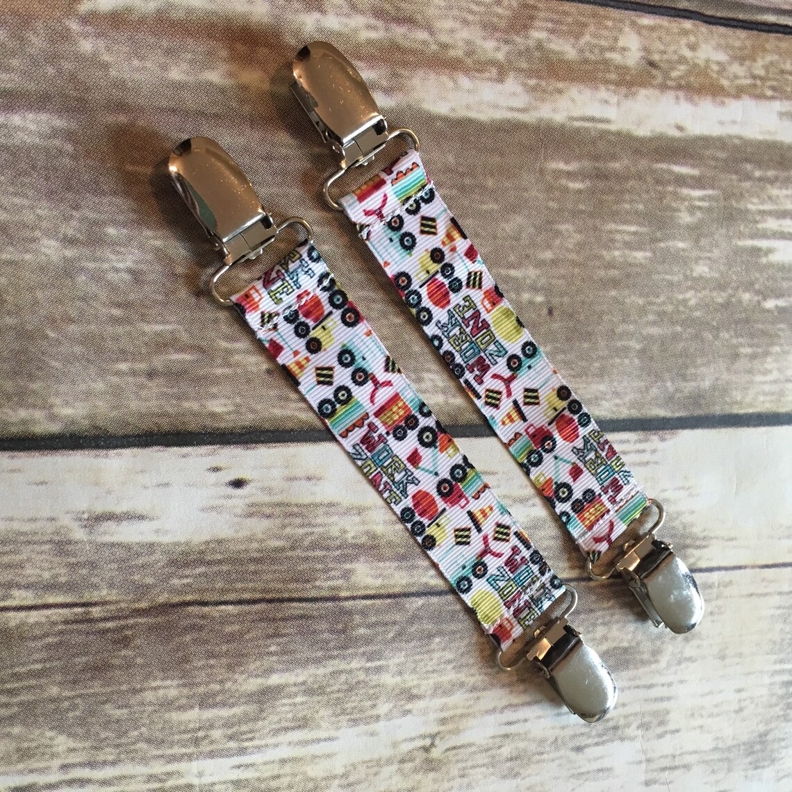 Mitten Clips Mitt Clips Mitten Holders Mitten Leash Winter | Etsy