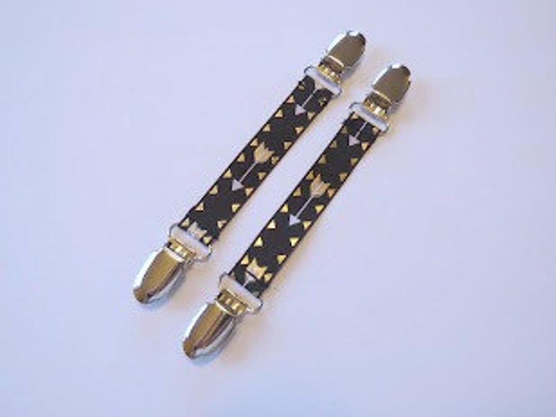 Mitten Clips Mitt Clips Mitten Holders Mitten Leash Winter | Etsy