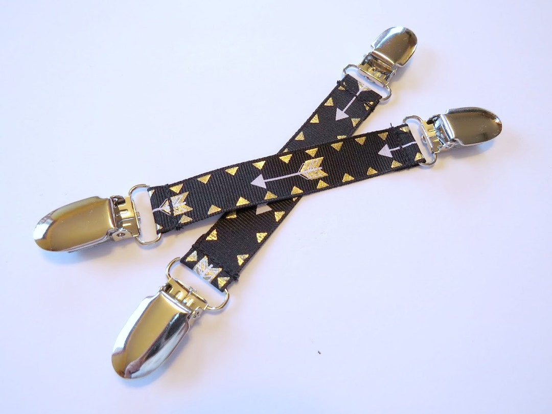 Mitten Clips, Mitt Clips, Mitten Holders, Mitten Leash, Winter Mitten ...