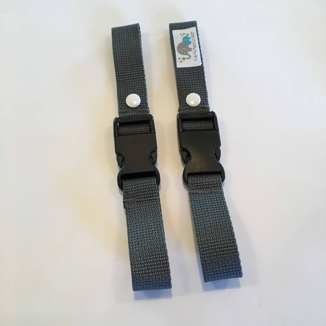 Stroller Straps, Diaper Bag Hook, Shopping Straps, Mom Straps, Stroller ...