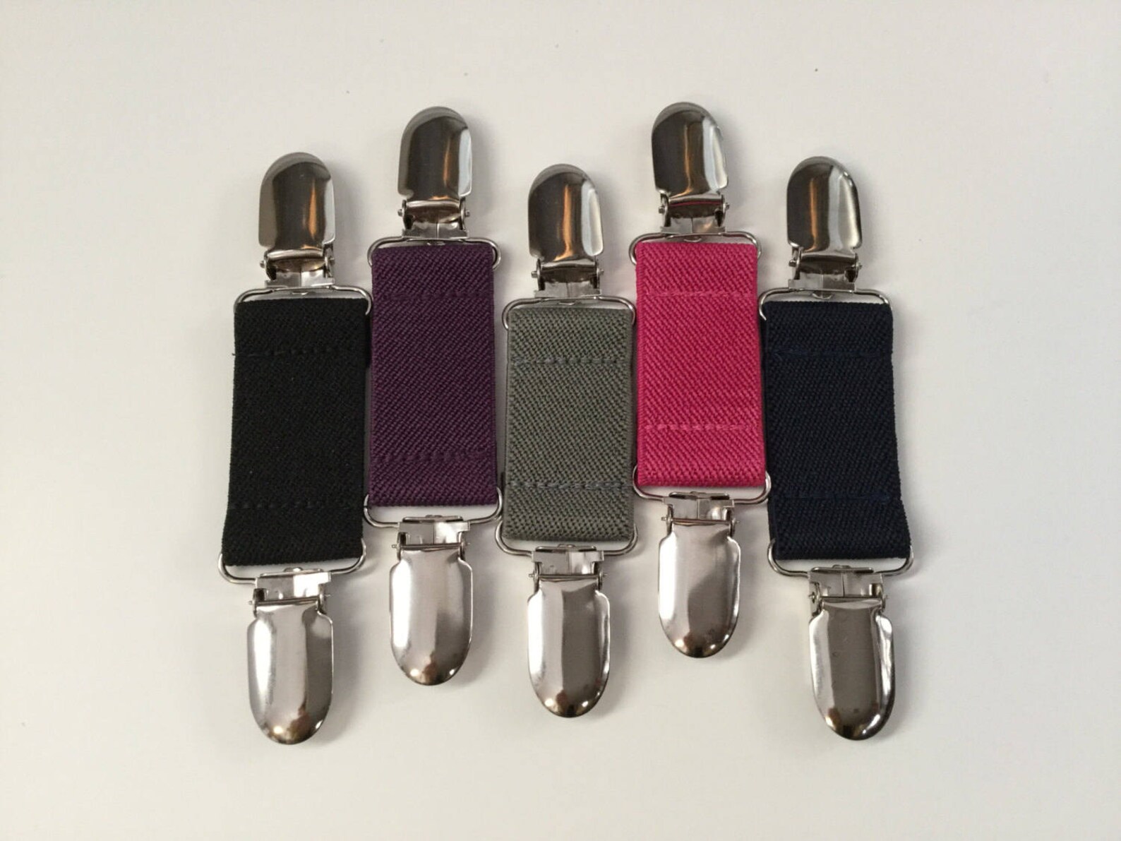 Elastic Belt Clip Belt Cinch Belt Toddler Belt Kid Belt | Etsy