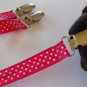Mitten Clips, Mitt Clips, Mitten Holders, Mitten Leash, Winter Mitten ...