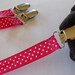 Mitten Clips Mitt Clips Mitten Holders Mitten Leash Winter - Etsy