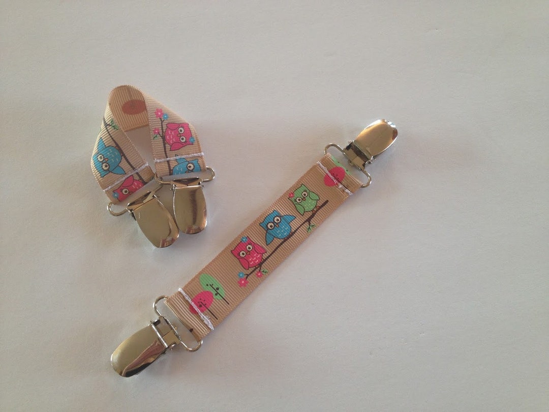 Mitten Clips, Mitt Clips, Mitten Holders, Mitten Leash, Winter Mitten ...