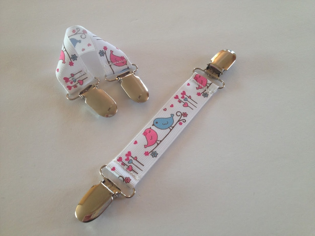 Mitten Clips, Mitt Clips, Mitten Holders, Mitten Leash, Winter Mitten ...