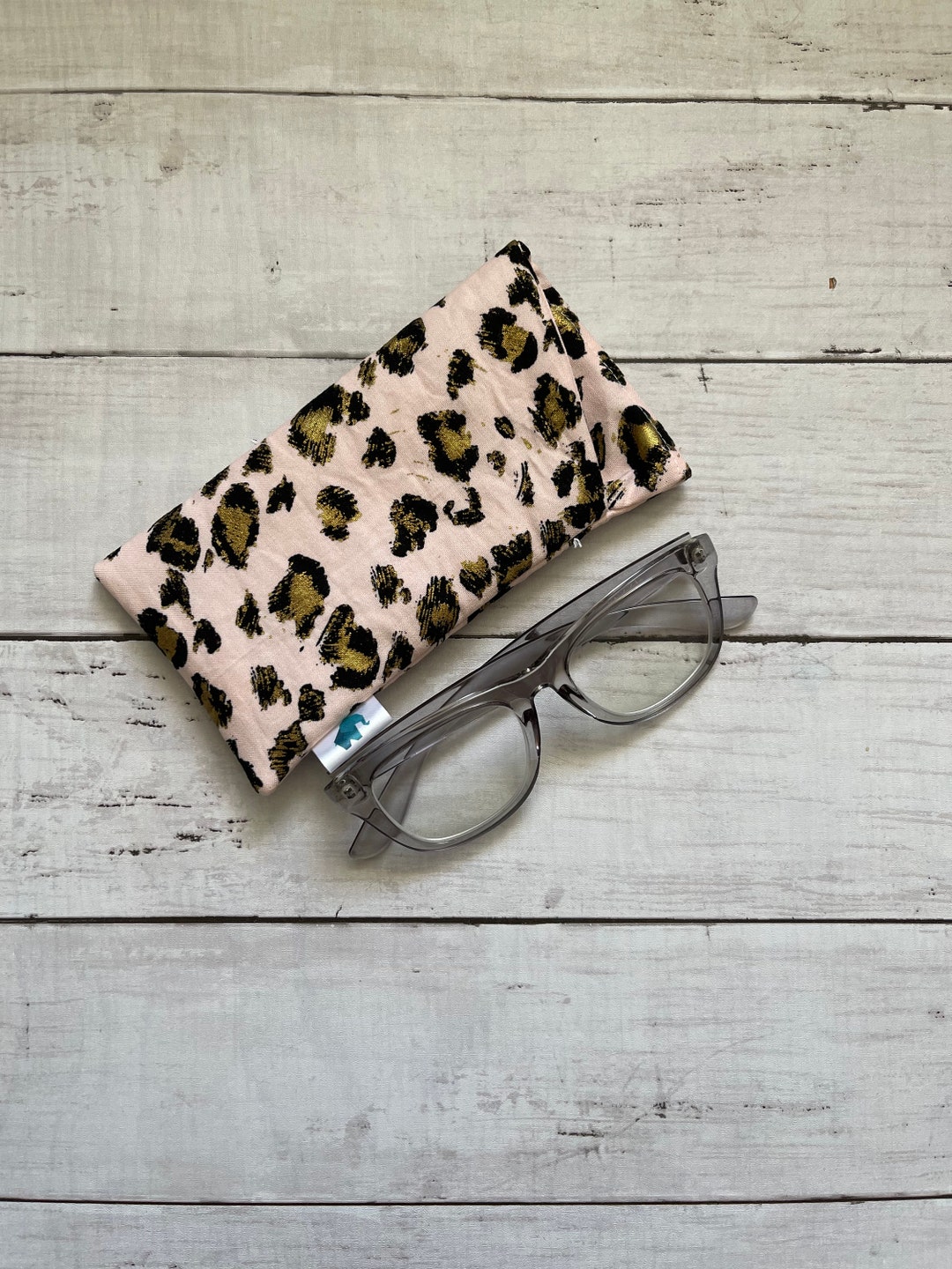 Eyeglasses Case, Sunglasses Case, Soft Glasses Case, Fabric Glasses ...