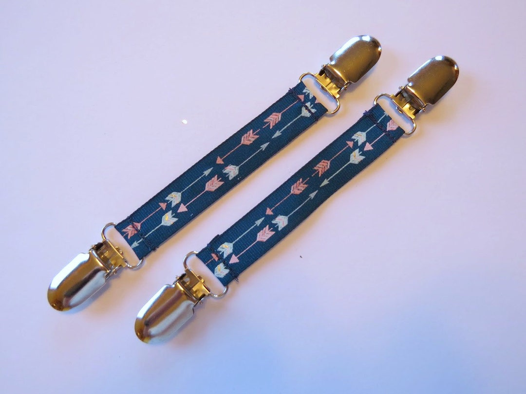 Mitten Clips, Mitt Clips, Mitten Holders, Mitten Leash, Winter Mitten ...