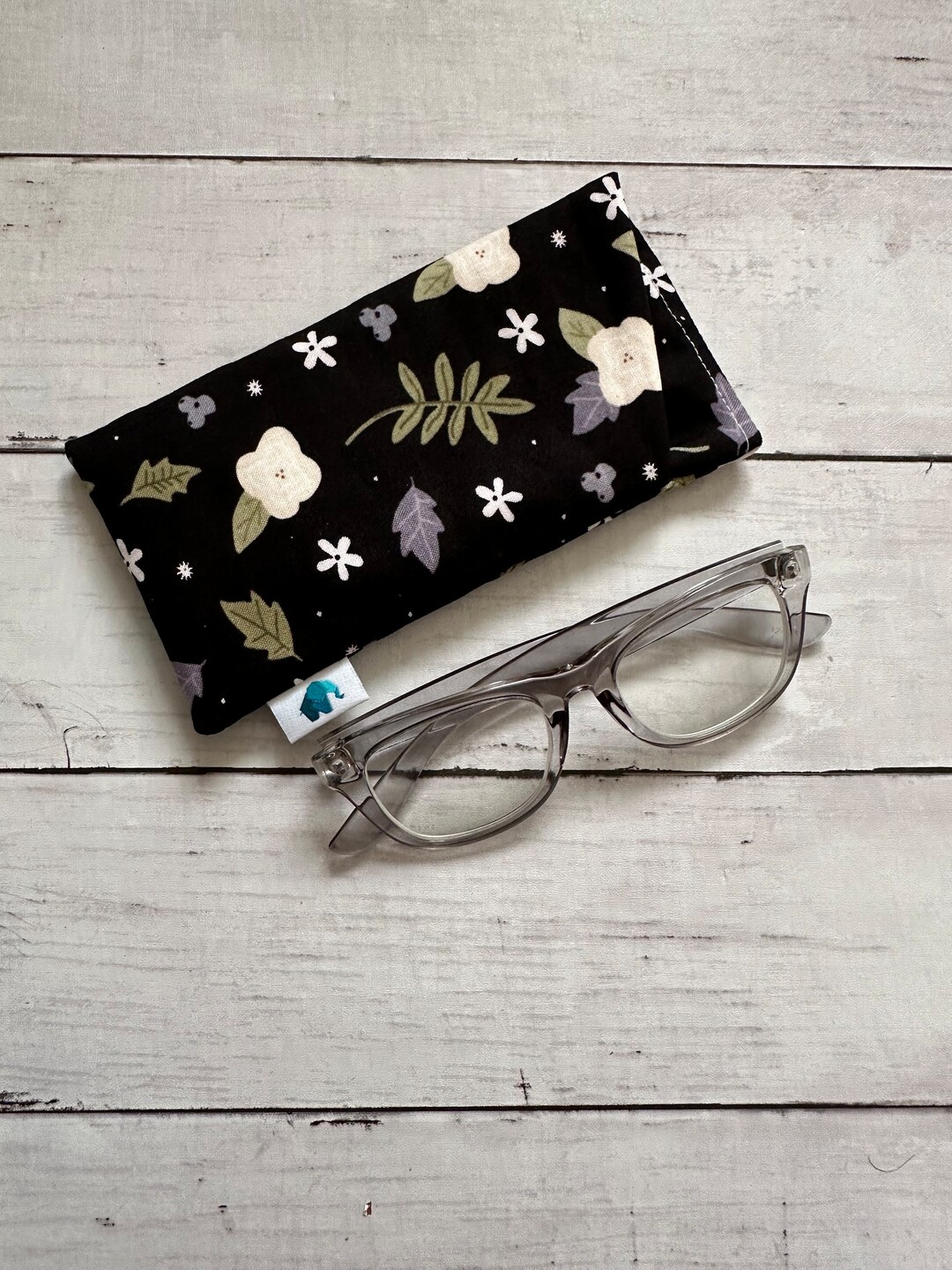 Sunnies Case, Eyeglasses Case, Sunglasses Case, Soft Glasses Case ...