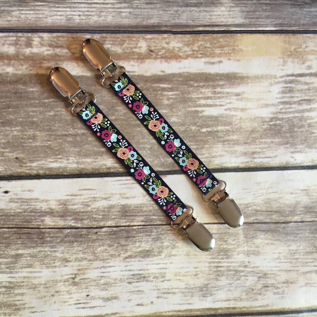 Mitten Clips, Mitt Clips, Mitten Holders, Mitten Leash, Winter Mitten ...