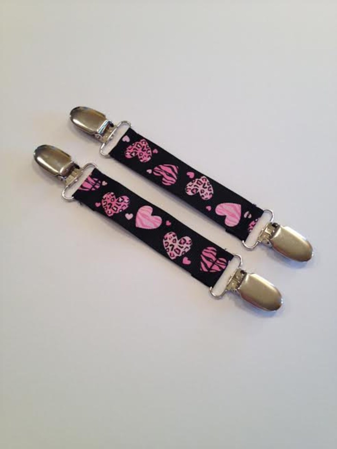 Mitten Clips, Mitt Clips, Mitten Holders, Mitten Leash, Winter Mitten ...