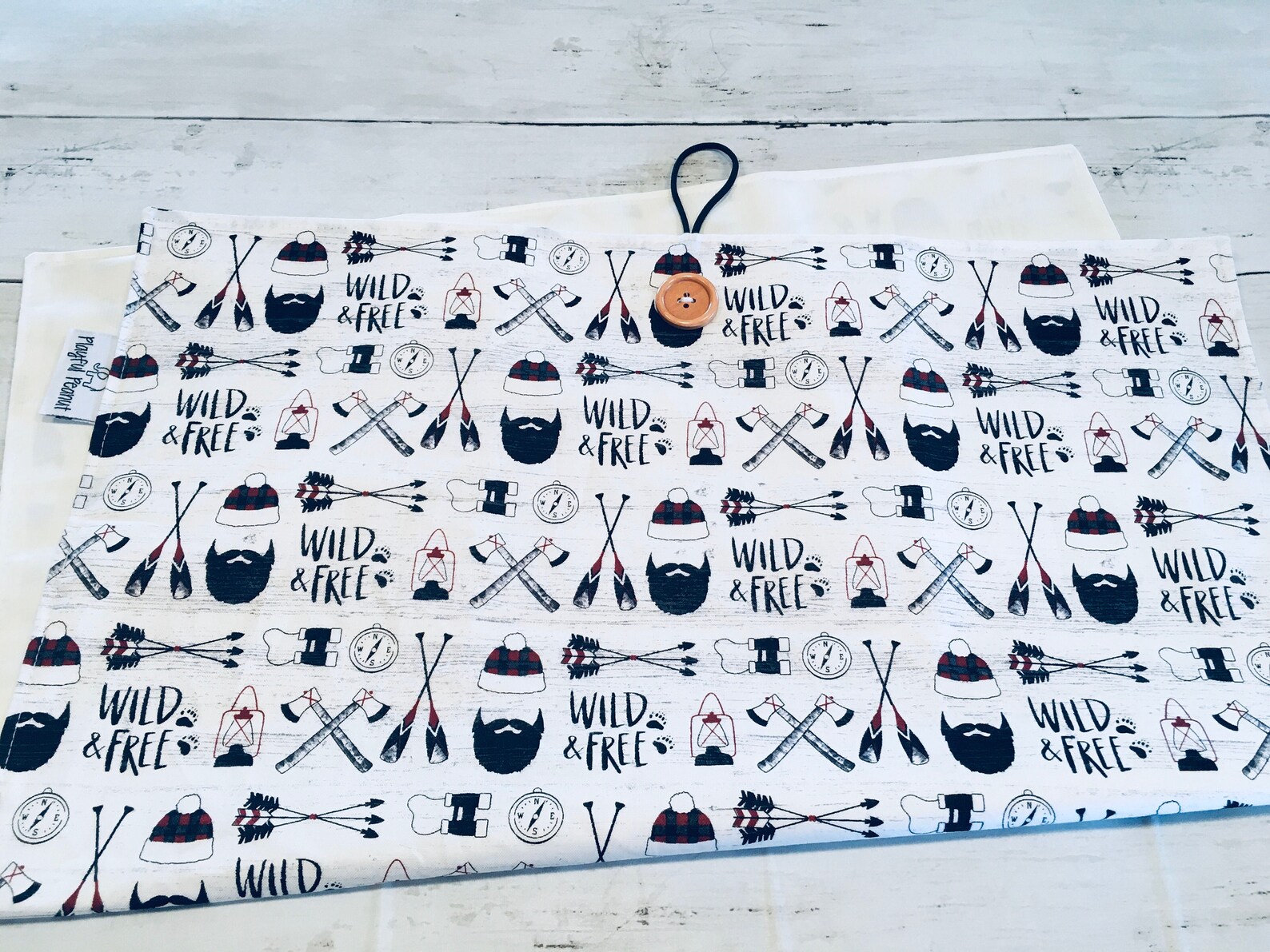 Change Pad PUL Change Pad Change Pad Roll Waterproof Change | Etsy