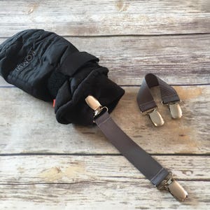 Mitten Clips, Mitten Savers, Mitt Clip, Glove Holders, Glove Clips ...