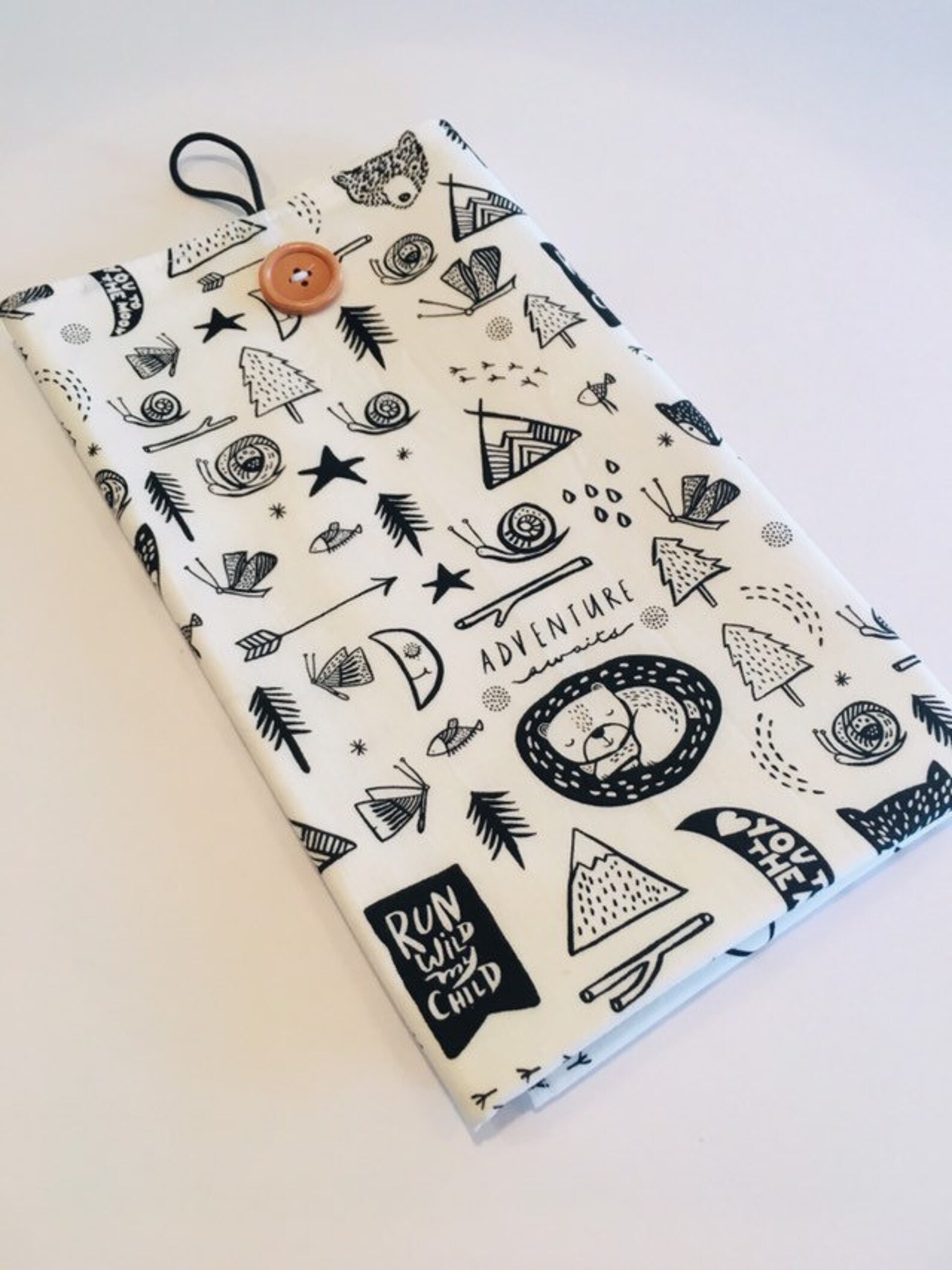 Change Pad Roll up Change Pad Washable PUL Change Pad - Etsy