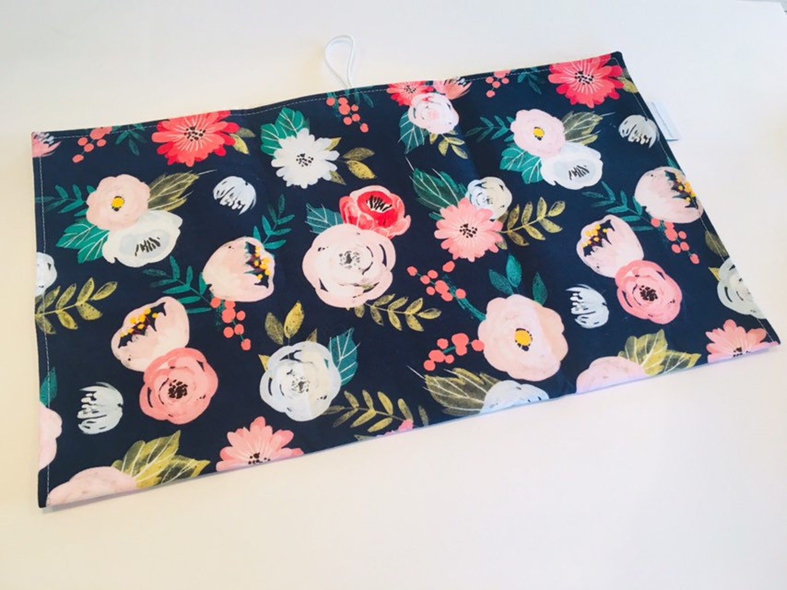 Change Pad Roll Washable Change Pad Roll PUL Change Pad - Etsy