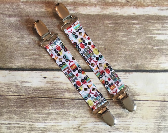 Mitten Clips, Mitt Clips, Mitten Holders, Mitten Leash, Winter Mitten ...