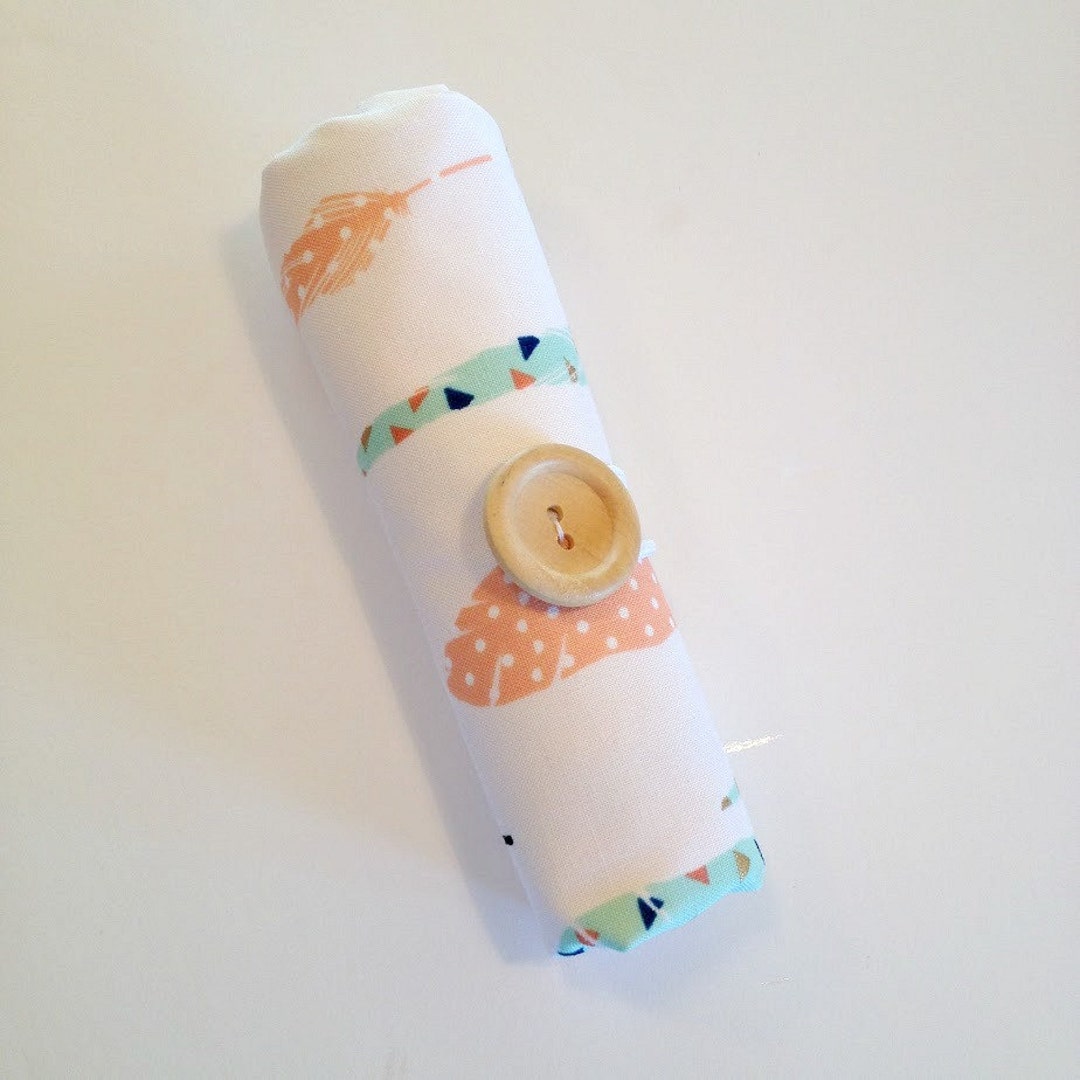 Change Pad Roll Washable Change Pad Roll PUL Change Pad - Etsy