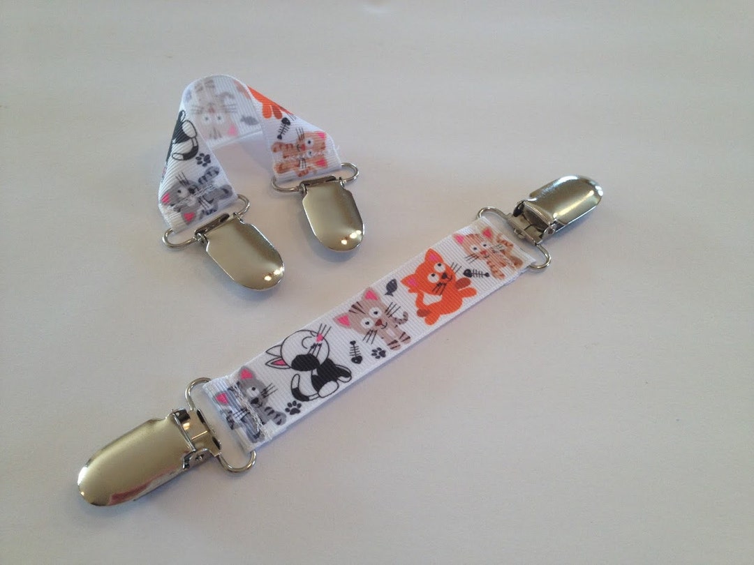 Mitten Clips, Mitt Clips, Mitten Holders, Mitten Leash, Winter Mitten ...