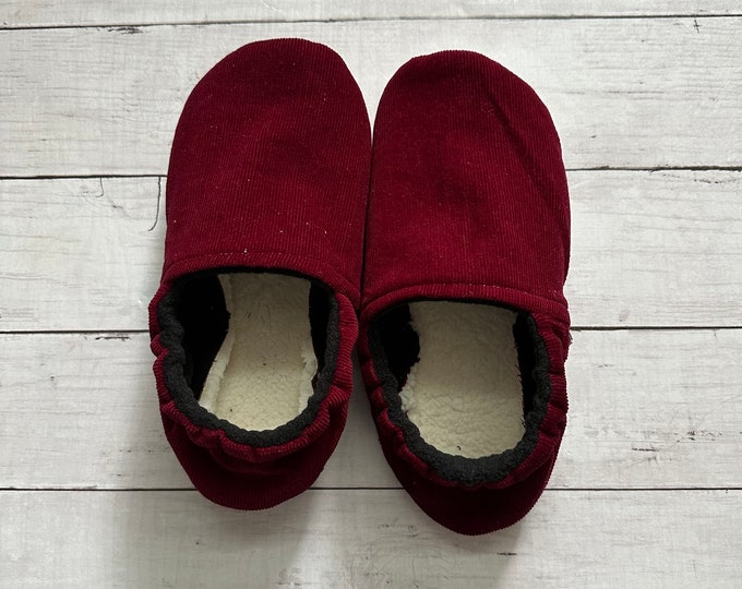 Slippers, Dog Slippers for Babies, Toddlers, Youth and Adults, Matching ...