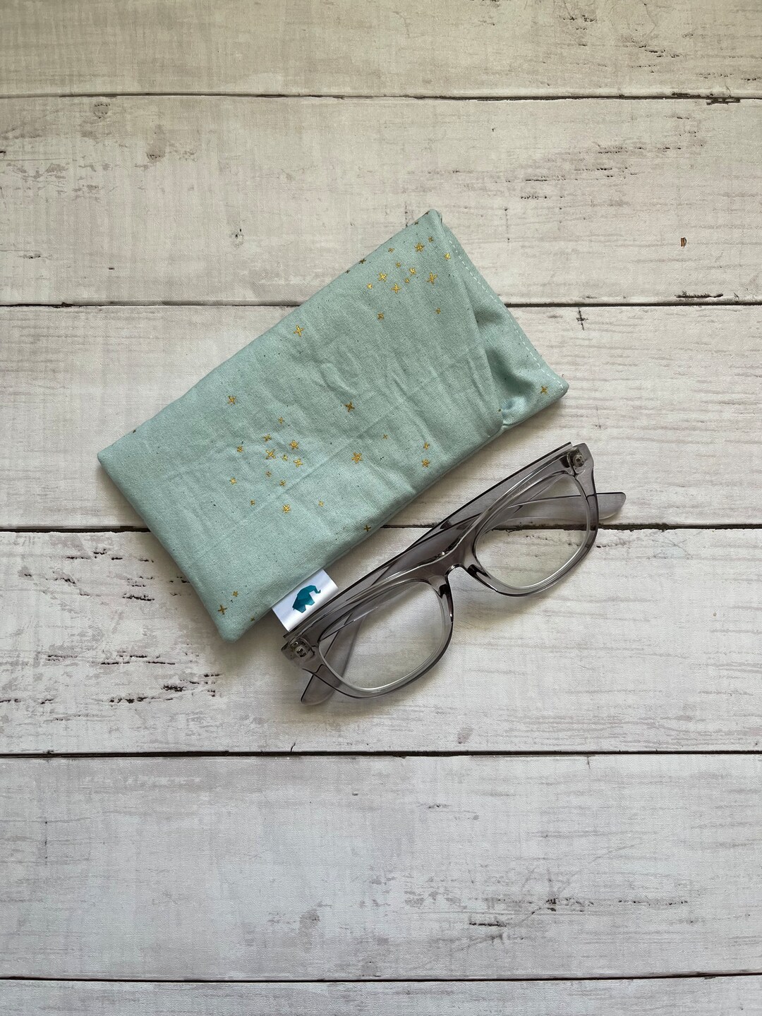 Eyeglasses Case, Sunglasses Case, Soft Glasses Case, Fabric Glasses ...