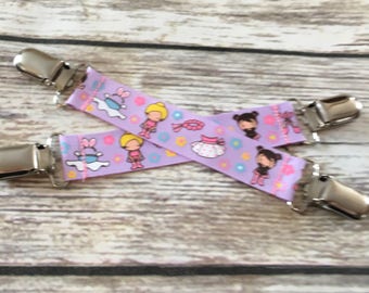 Mitten Clips Mitt Clips Mitten Holders Mitten Leash Winter - Etsy